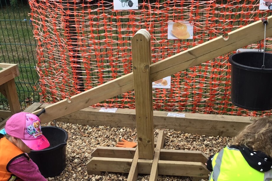 Apricot Pre-School | Trusted childcare in St Neots