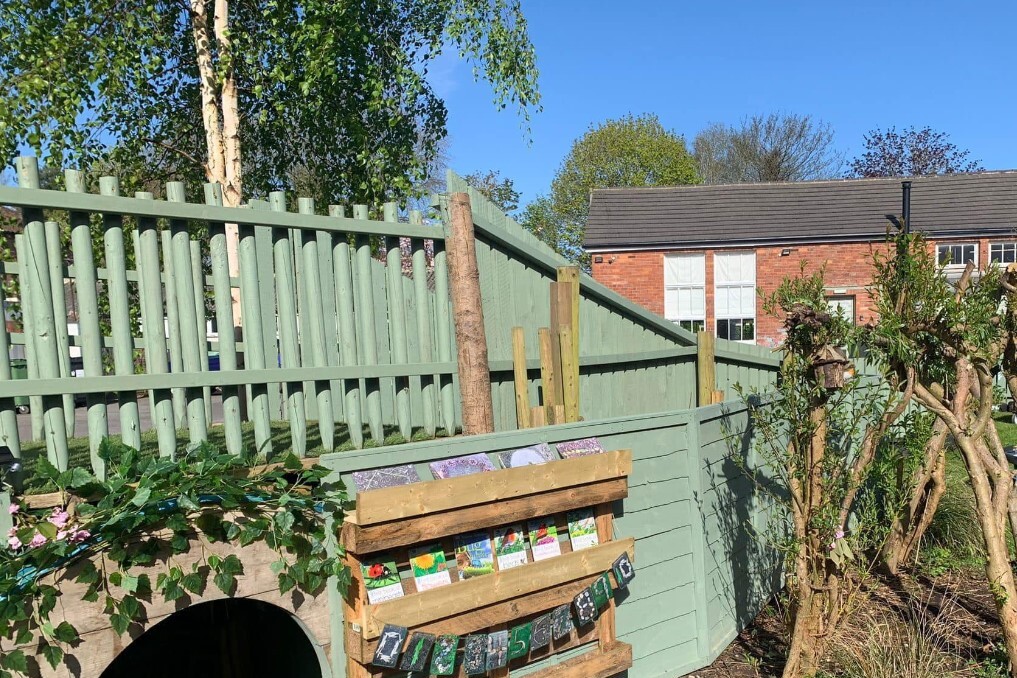 Little Green Rascals Bishopthorpe | Trusted childcare in York