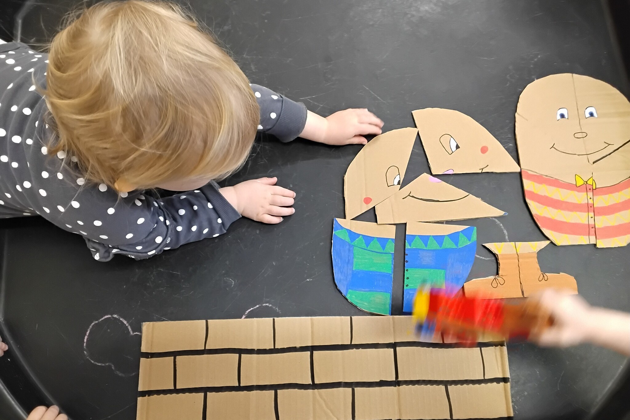 The Old Station Nursery Pershore | Trusted childcare in Pershore