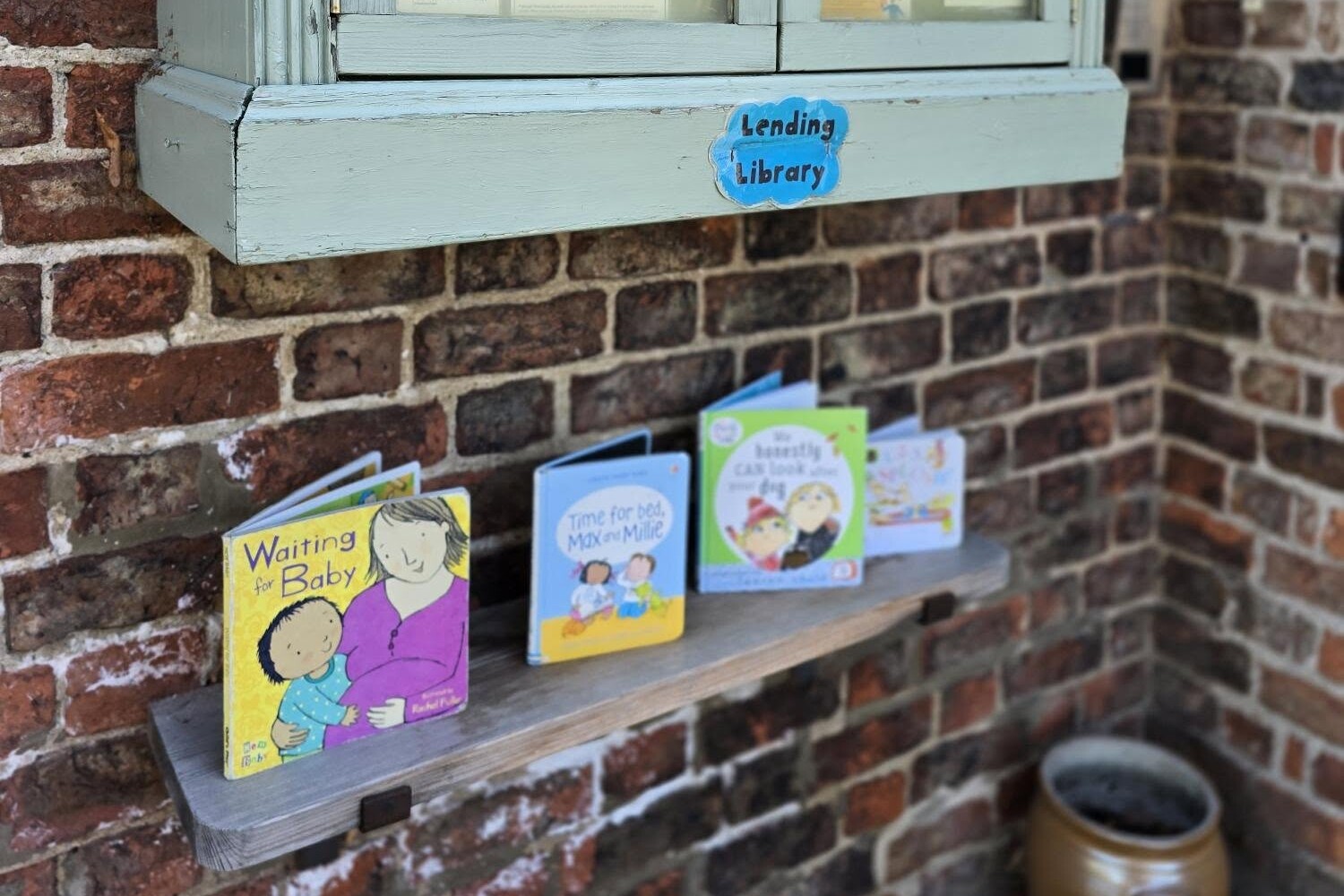 Little Green Rascals Poppleton nursery | Trusted childcare York