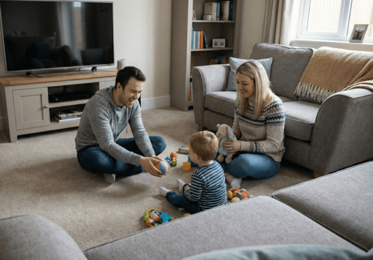 Calculate nursery fees - 30 and 15 hours funding options included